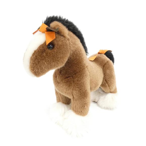 Hermes | Other | Hermes Hermie Ppm 40085m Stuffed Toy | Poshmark